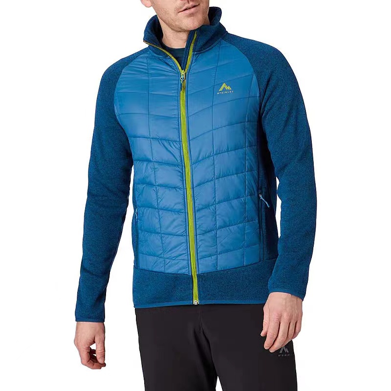 McKINLEY Skeena Hybrid Jacket M men's hybrid jacket | Shopee Malaysia