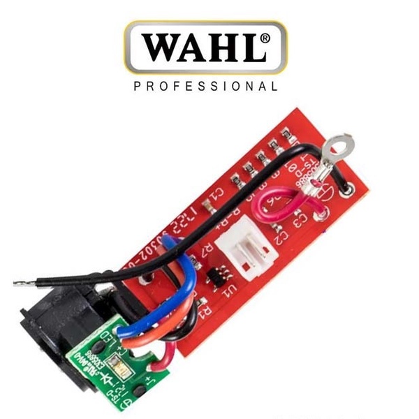 (ORIGINAL/OEM) Wahl Magic Clip Taper Cordless And Magic clip Charging ...
