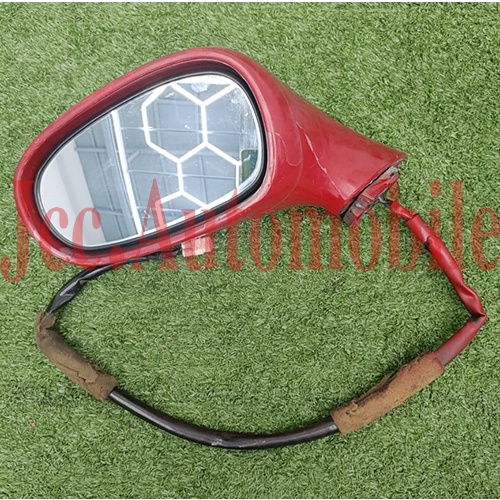 MAZDA RX7 (FD3S) SIDE MIRROR (L) [D-4-4] | Shopee Malaysia