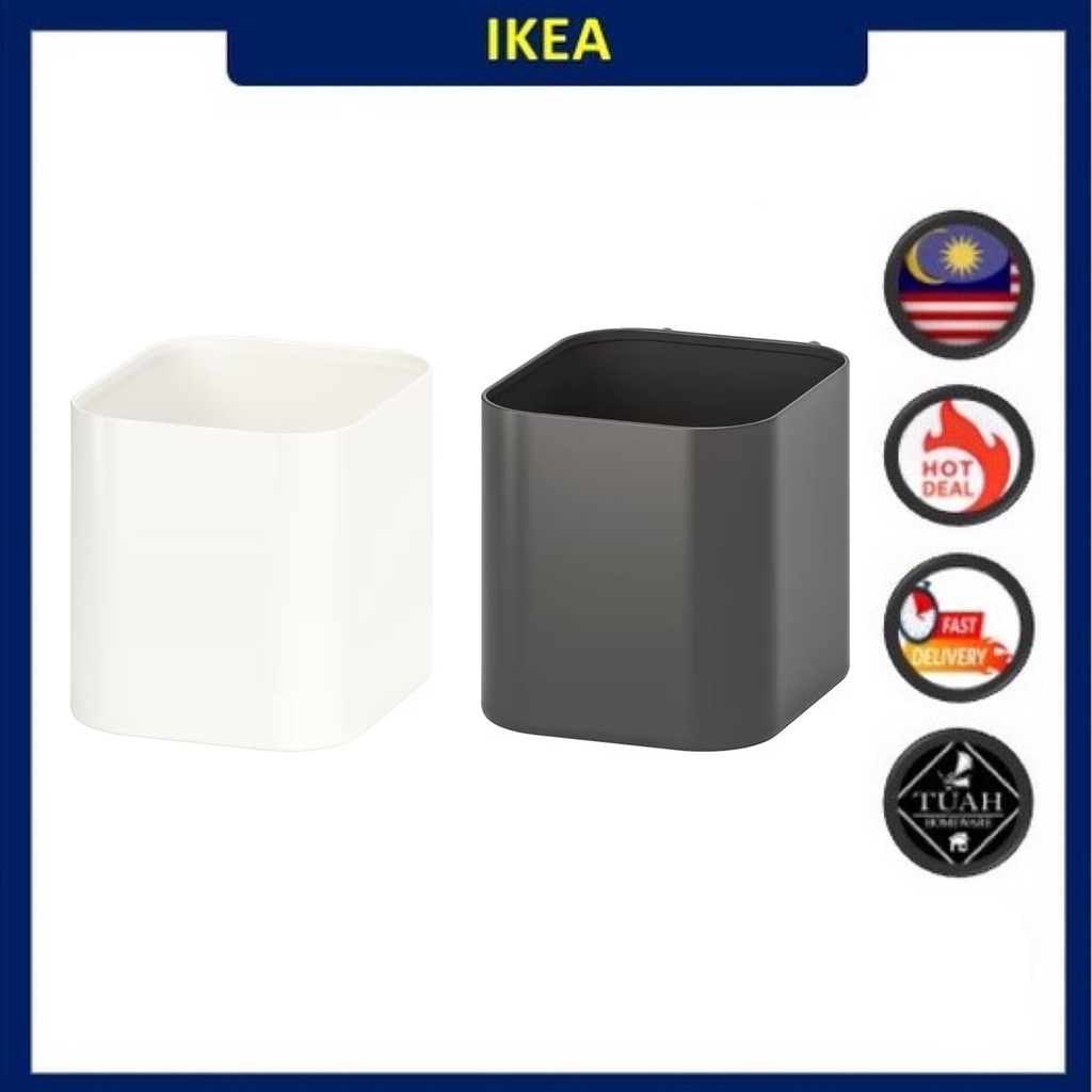 IKEA SKÅDIS / SKADIS Container | Shopee Malaysia
