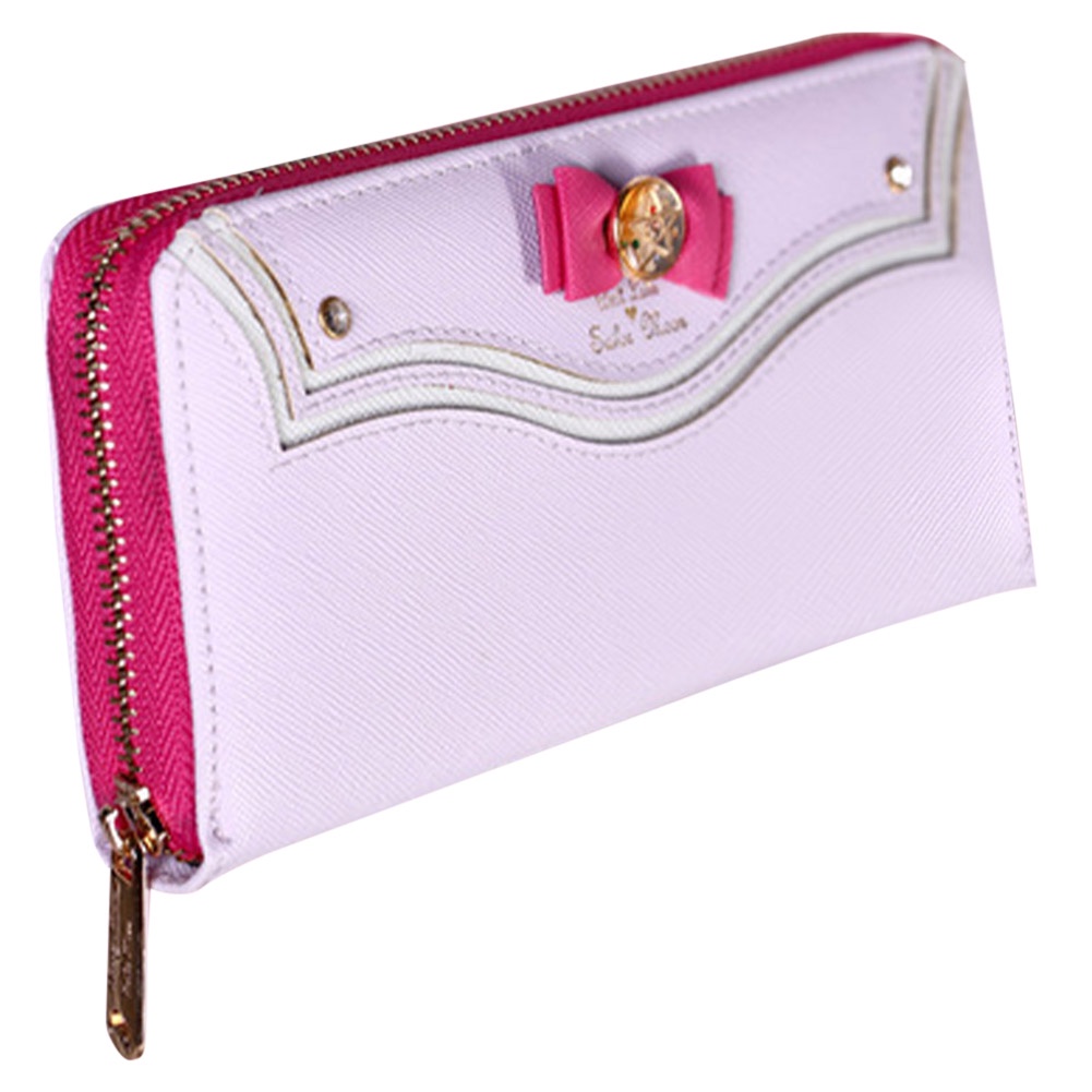 Sailor Moon Beautiful girl warrior purse Costume Cosplay | Shopee Malaysia