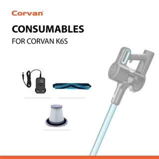 Corvan Official Online Store, November 2025 | Shopee Malaysia