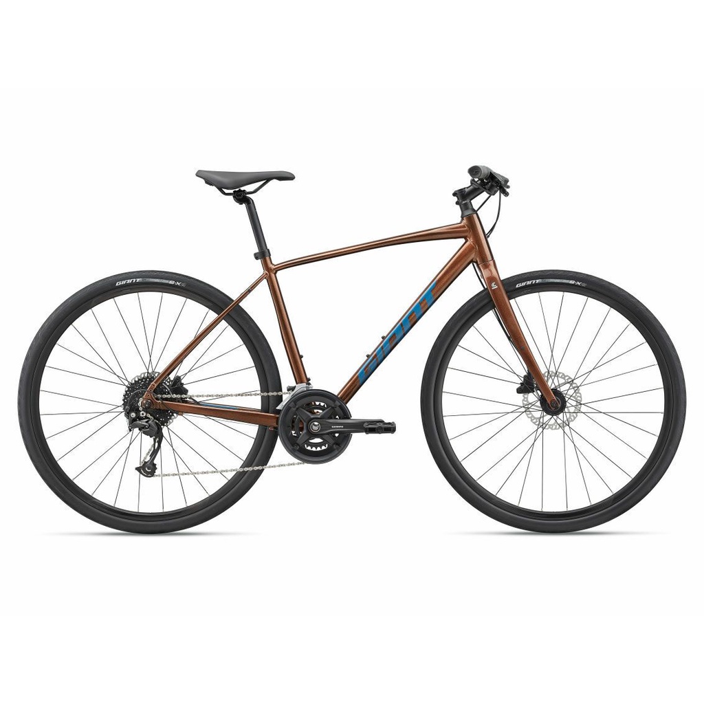 New Giant Escape Disc 1 Hybrid Bike | Shopee Malaysia