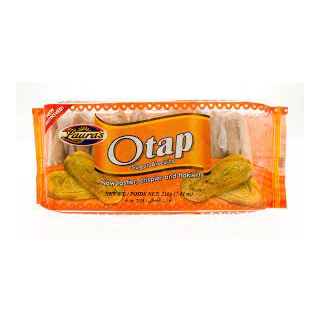 Otap Pastry Cookie From the Philippines | Shopee Malaysia
