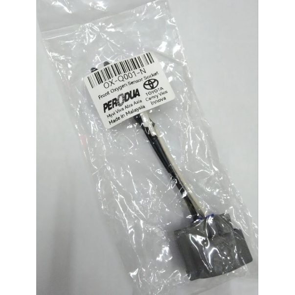 P/MYVI, VIVA, ALZA, AXIA, TYT/VIOS, TYT/VIOS, TYT/INNOVA- FRONT OXYGEN ...