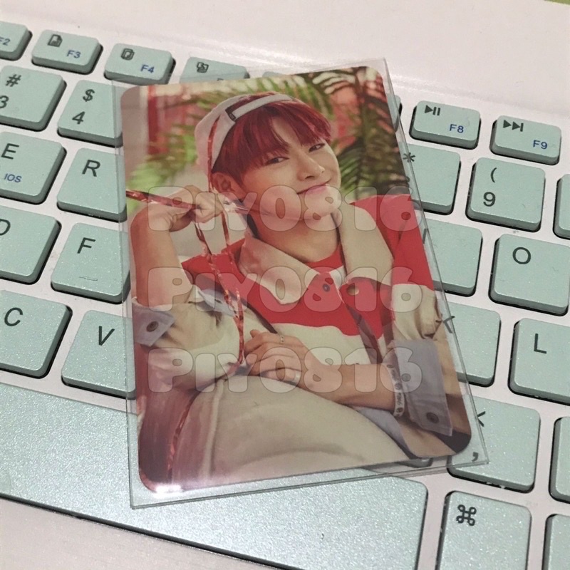 [GET 1 PHOTOCARD HI-STAY + 2 PC FRANKENSTEIN ODDINARY] HI-STAY LUCKY ...