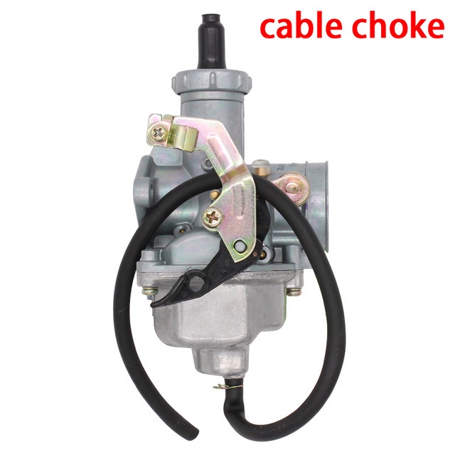 New Keihin PZ26 PZ27 PZ30 Motorcycle Carburetor Carburador for 125cc 150cc 175cc 200cc 250cc ATV ...