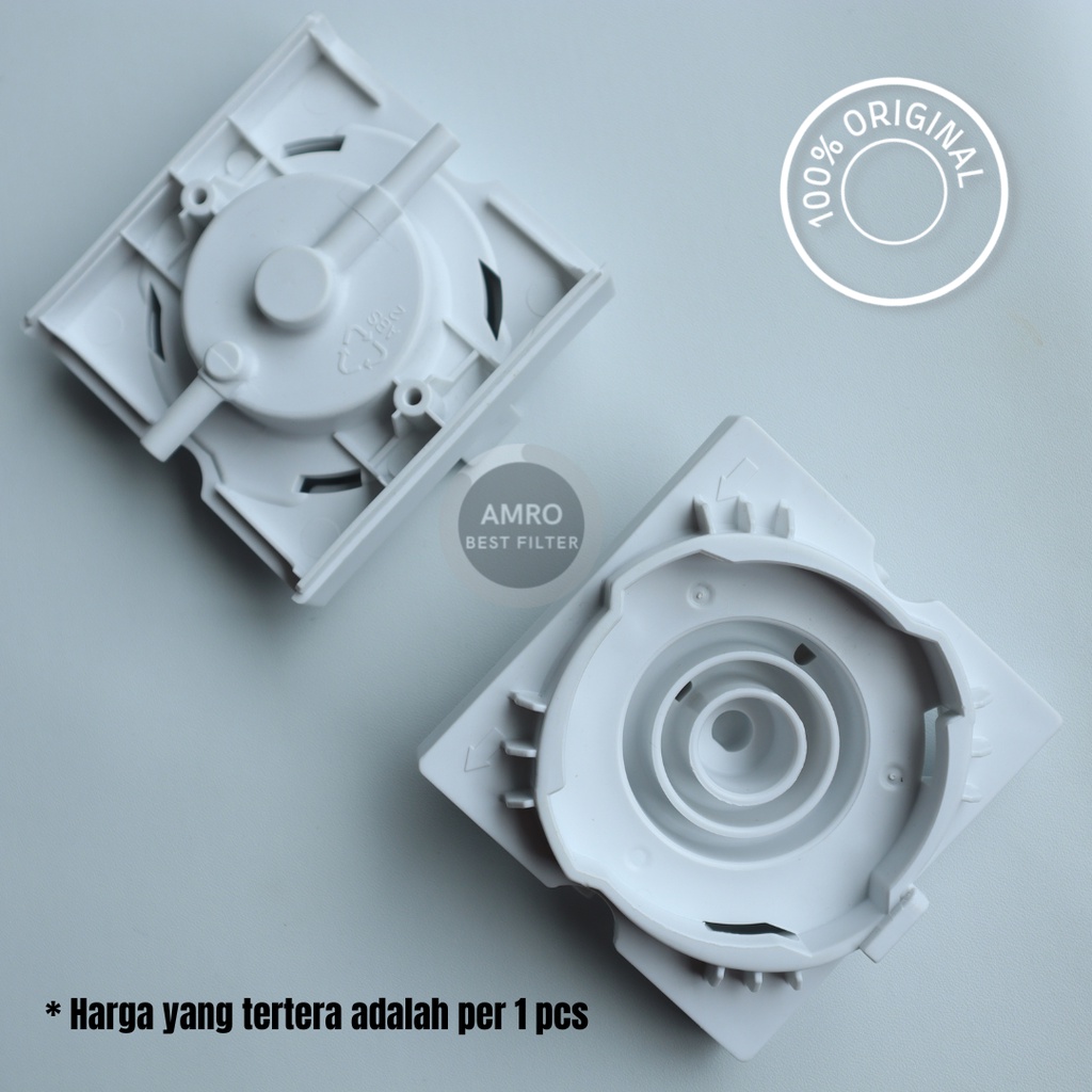 MESIN Filter Mount in Bio RO Engine Ken Series TypePURE | Shopee Malaysia