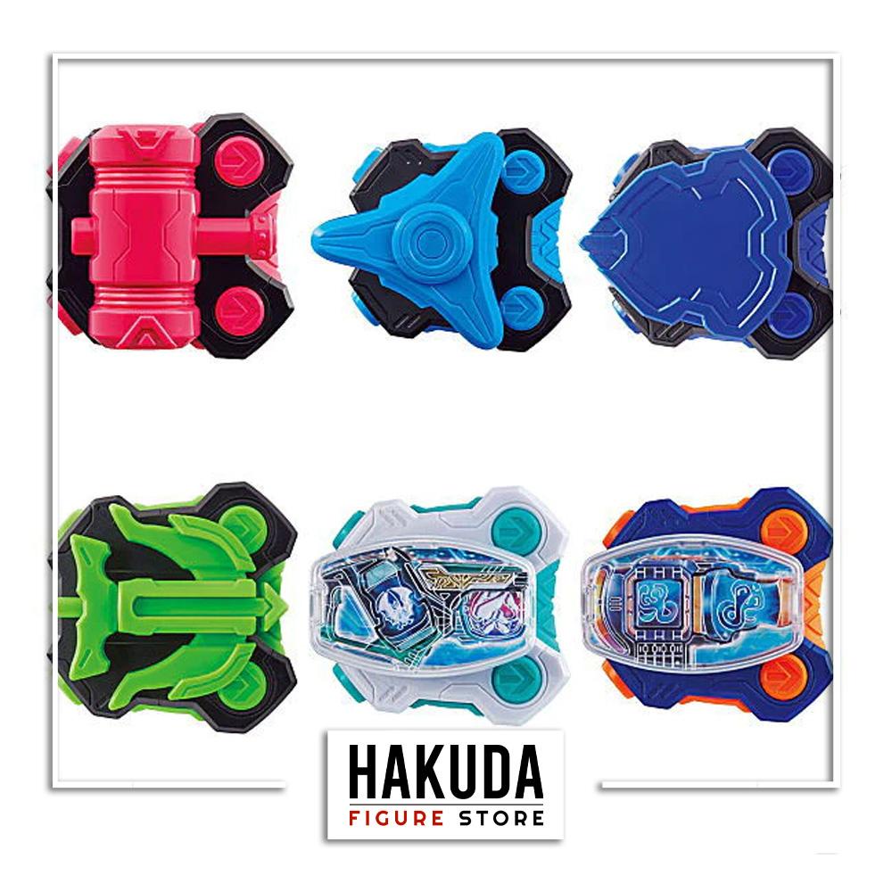 Kamen Rider Geats SG Raise Buckle 1 Model - Genuine Bandai Japan | Shopee Malaysia