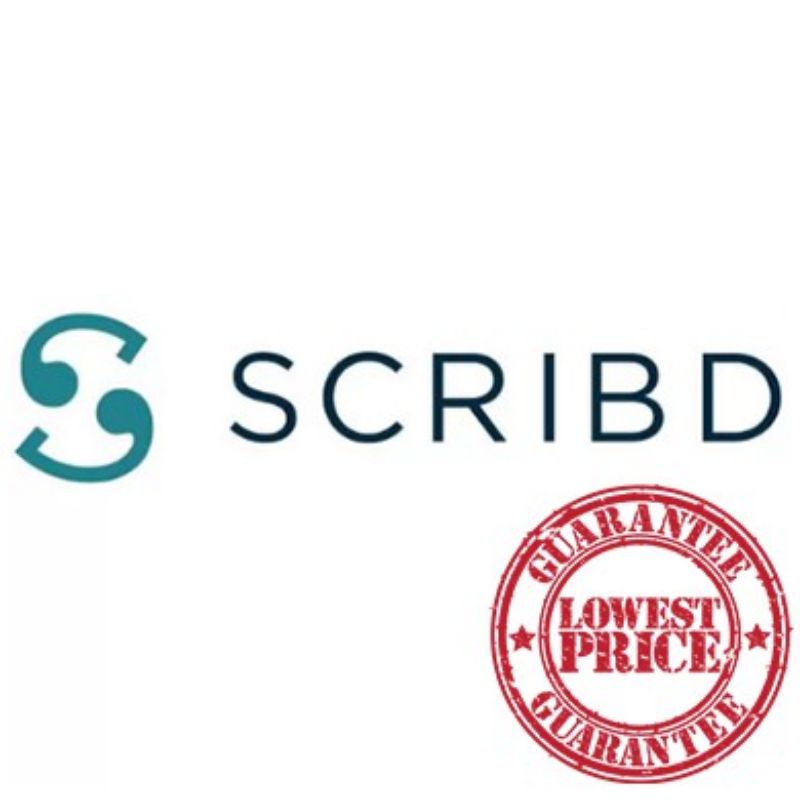 Scribd Unlock Document[PDF] | Shopee Malaysia