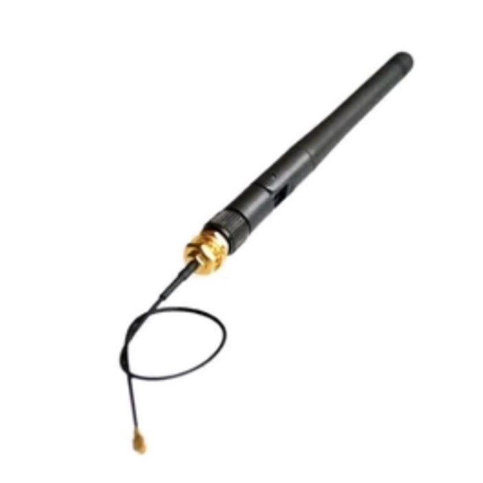 Antenna Esp8266 Wifi Serial Shopee Malaysia