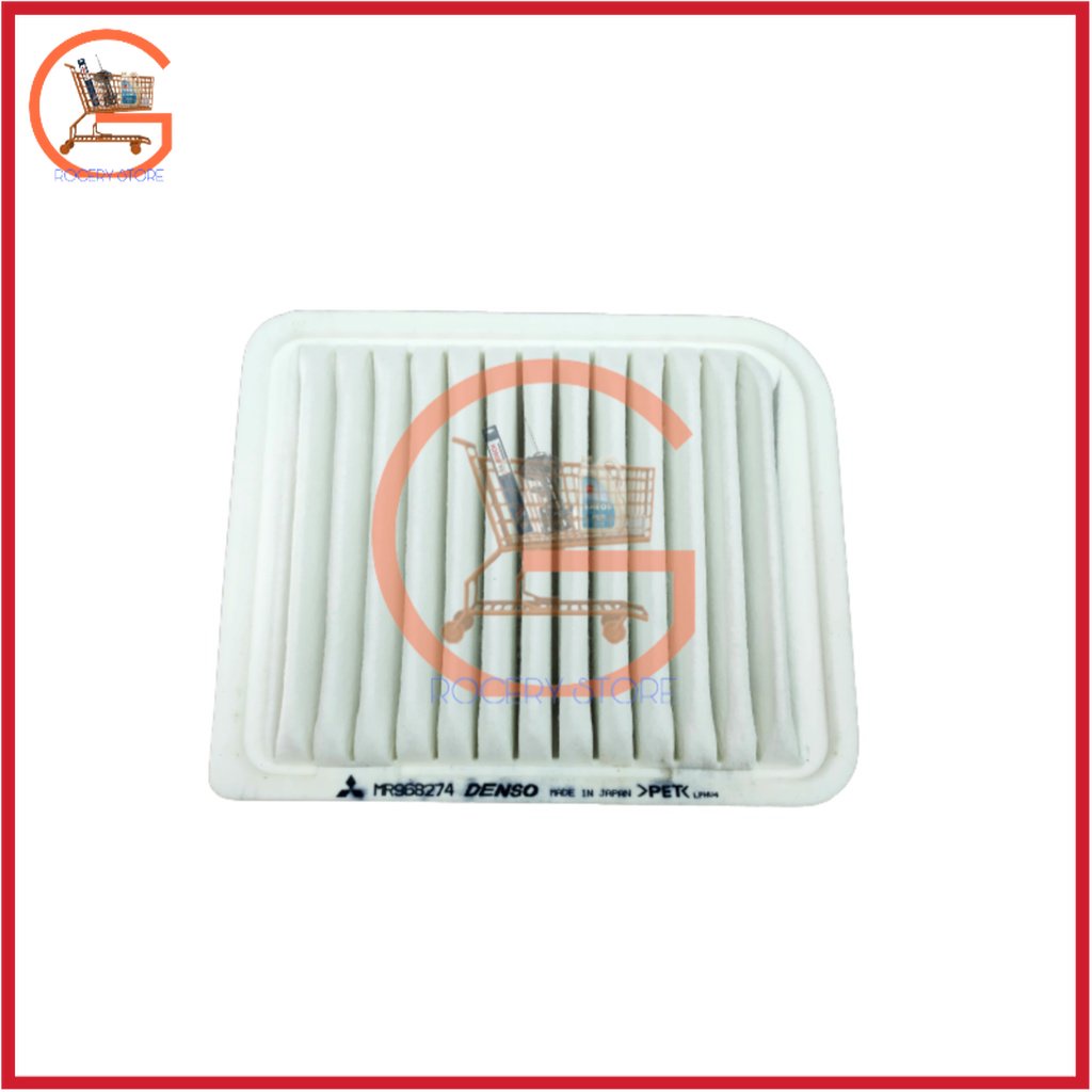 MITSUBISHI ASX,GRANDIS NA4W, OUTLANDER ENGINE AIR FILTER MR968274 ...
