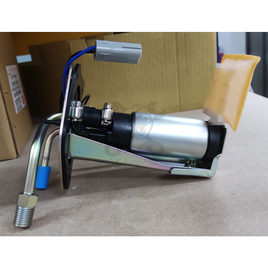 PROTON WIRA 1.6 FUEL PUMP W/BRACKET(OEM ) | Shopee Malaysia