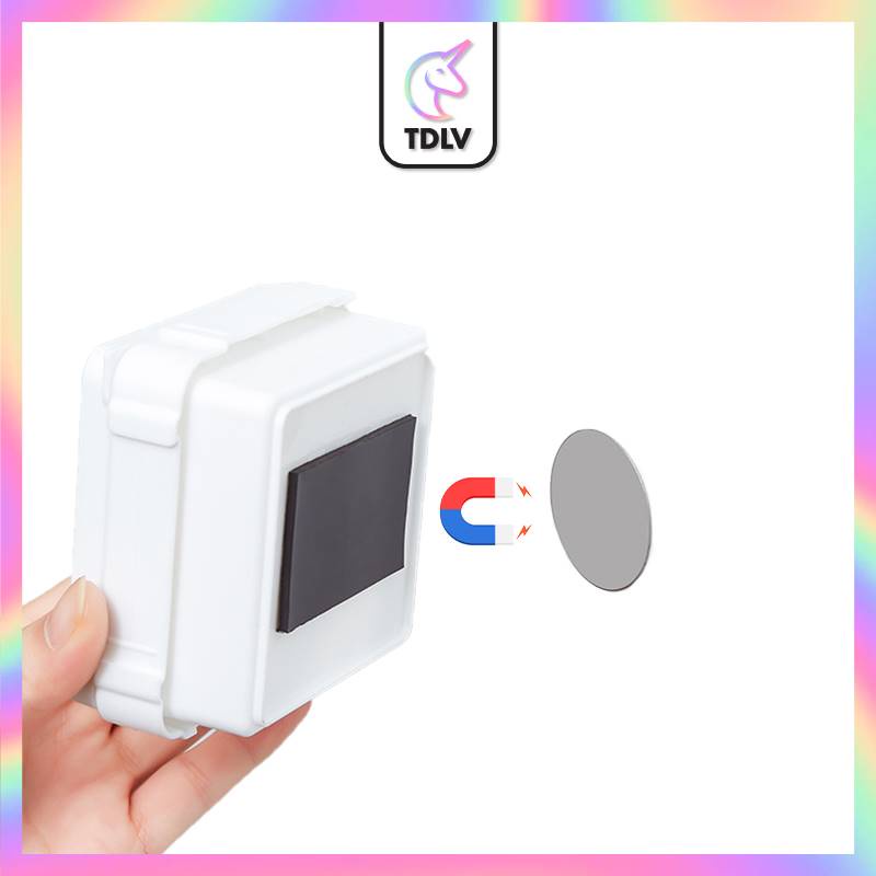 TDLV Multi Function Household Magnetic Sheet Refrigerator Sticker ...