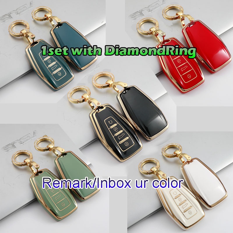 Proton x50 X90 S70 key cover x50 Proton x90 S70 Facelift X70 Key Cover ...