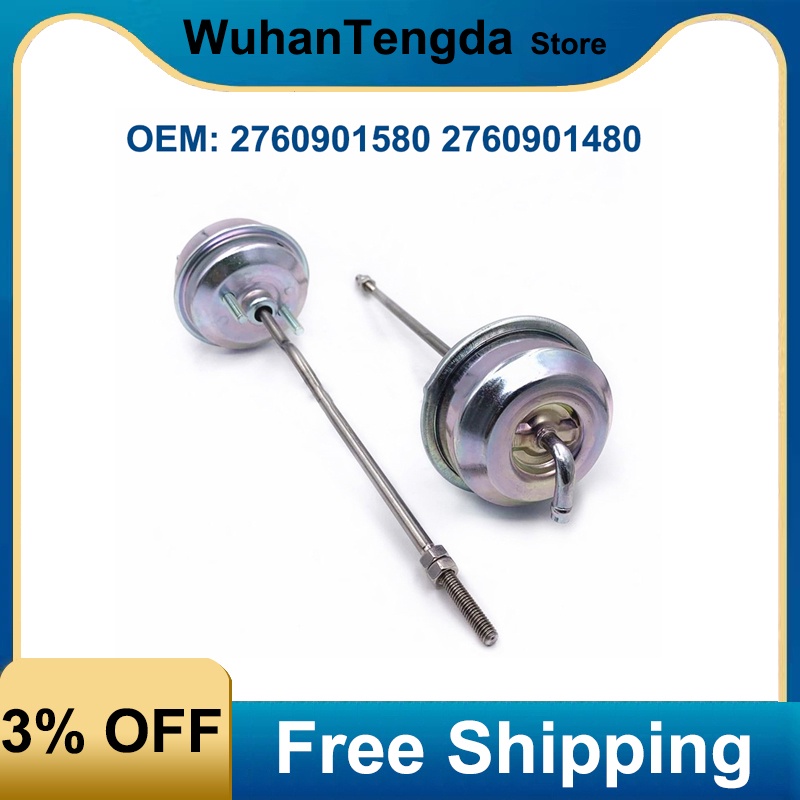 2760901580 2760901480 Turbine Wastegate for Mercedes Benz E-Class E 400 ...
