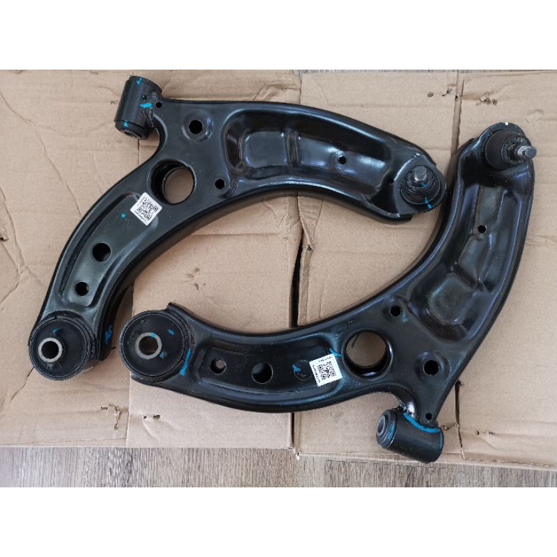 Perodua Alza Lower Arm D46T ( 100% Original ) | Shopee Malaysia