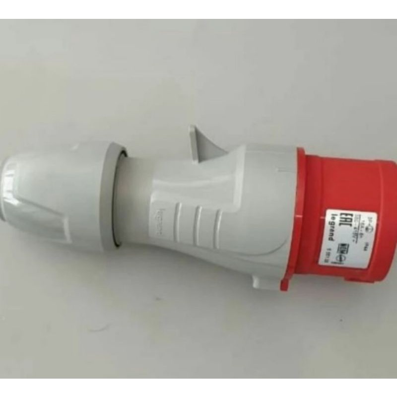 Legrand plug 16A 3p+E ip44 legrand 555128 | Shopee Malaysia