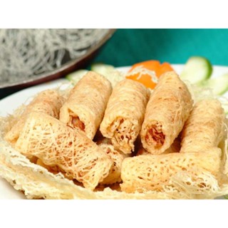 BANH TRANG RE CUON CHA GIO 75G - NET SPRING ROLL WRAPPERS | Shopee Malaysia