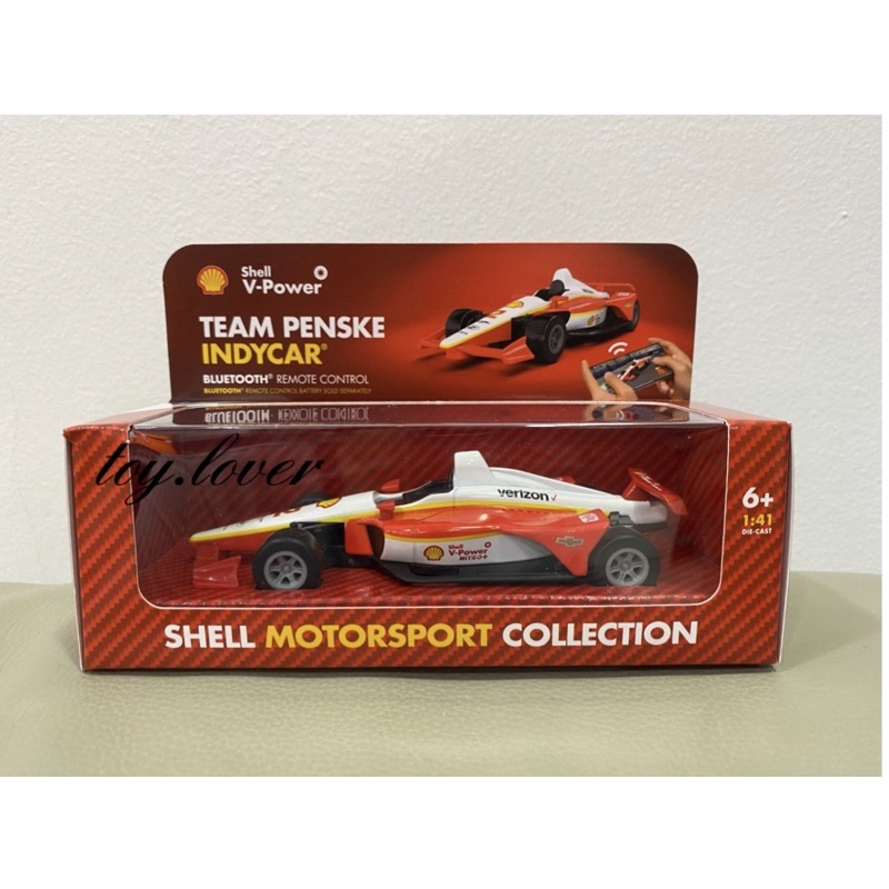 Shell Motorsport Collection 2022 ~ TEAM PENSKE INDYCAR | Shopee Malaysia
