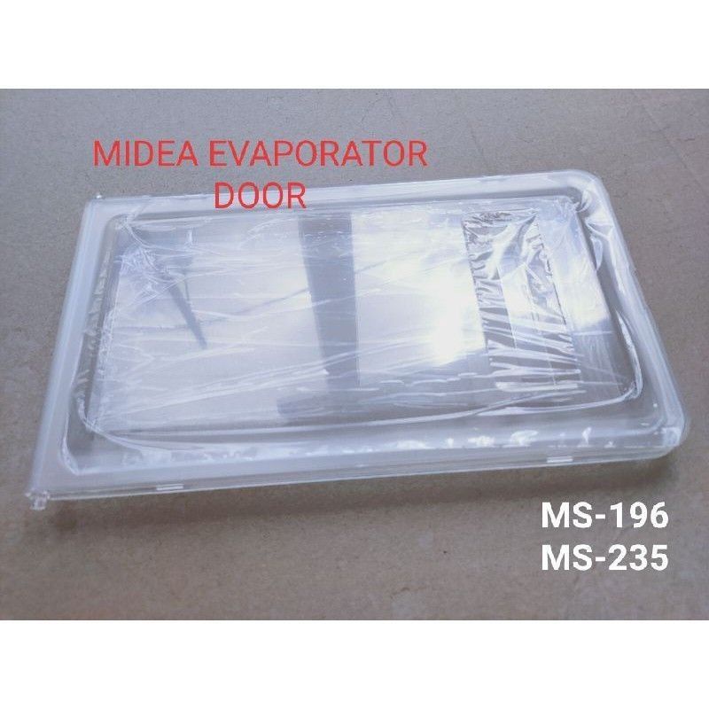 MIDEA SINGLE DOOR FRIDGE EVAPORATOR DOOR MS-196 , MS-235 | Shopee Malaysia