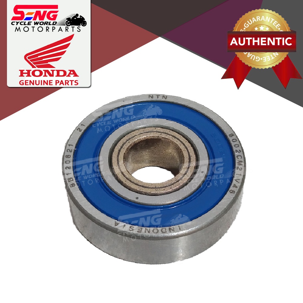 HONDA VARIO / PCX / BEAT / CLICK / AIR BLADE PULLEY BEARING-HONDA ...