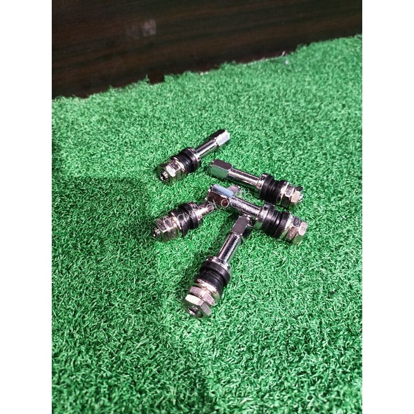Tubeless Valve kepala tubeless air valve | Shopee Malaysia