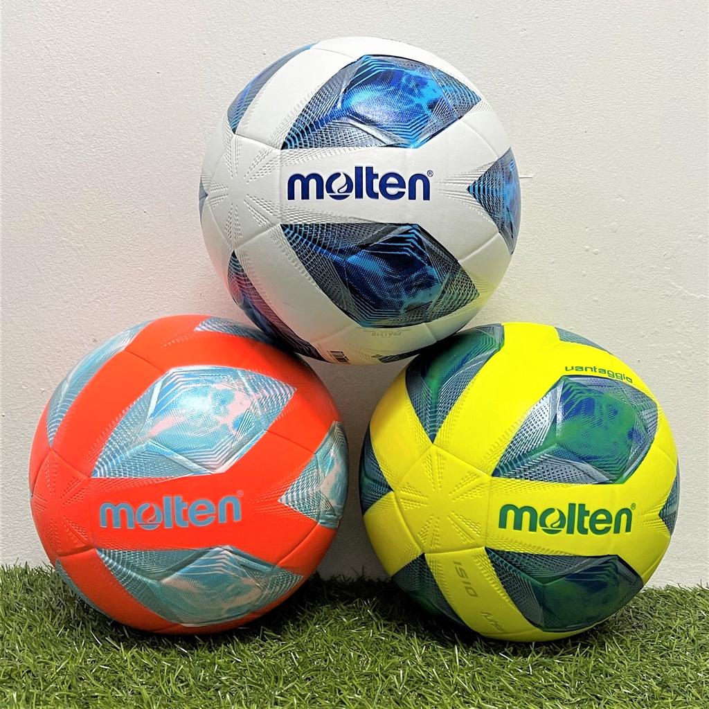 MOLTEN F9A1510 Futsal Ball Vantaggio Collection. Original. Ready Stock ...