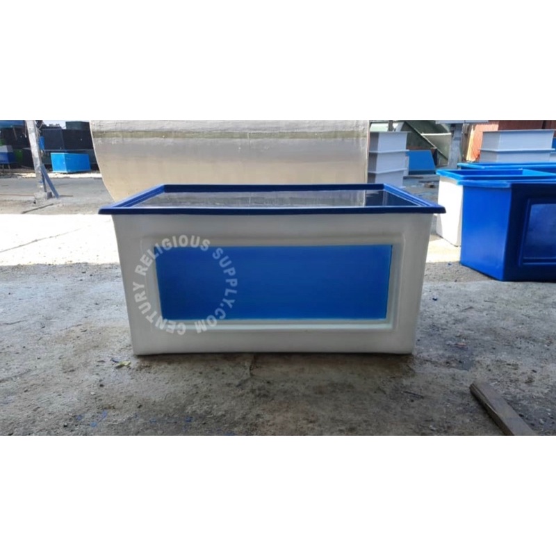 5 FT Aquarium ( Fiberglass ) | Shopee Malaysia