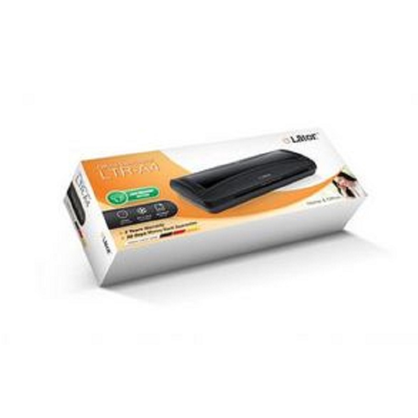 Lator Office Laminator A4 Laminate Machine Laminating | Shopee Malaysia