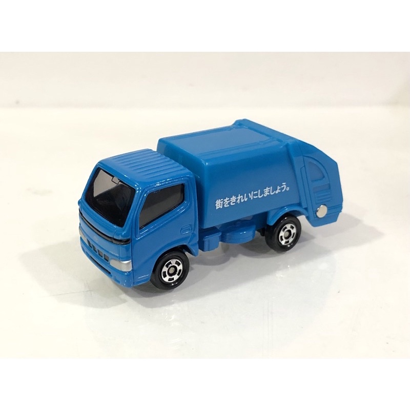 TOMICA Lorry / Truck Boxset 2006 Collection Diecast Box Set Gift Set ...