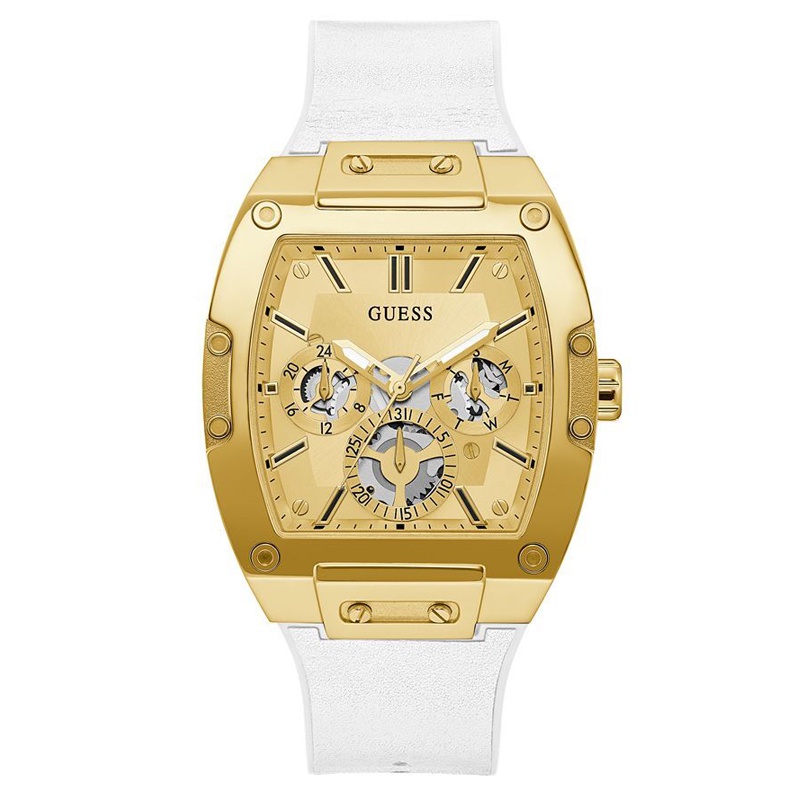 original Guess Men Legacy Watch GW0202G1 GW020G2 GW020G3 GW0202G4 ...