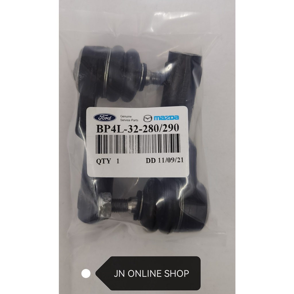 Tie Rod End (Mazda Oem) for Mazda 3 BL Mazda 5 2005-2013 Year (1 Pairs ...