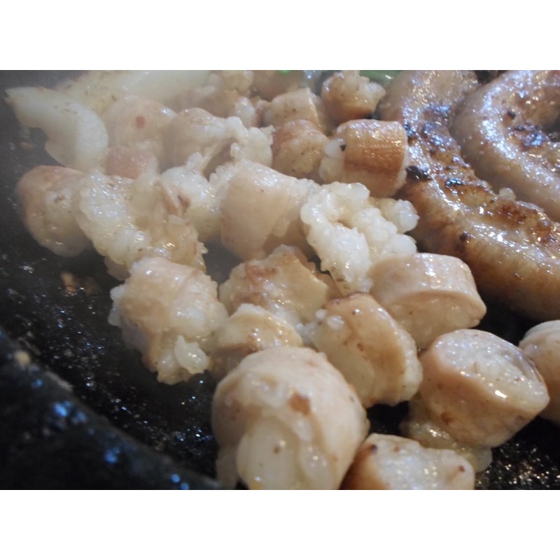Perut Bulat Lembu Segar / Beef Big Intestines (Daging Online > Delivery ...