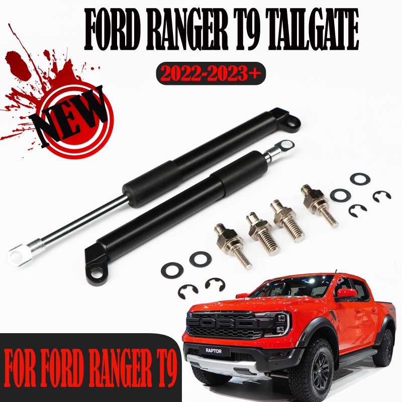 [Brand New Ready Stock] Gas Spring rear trunk Strut-tailgate Damper ...