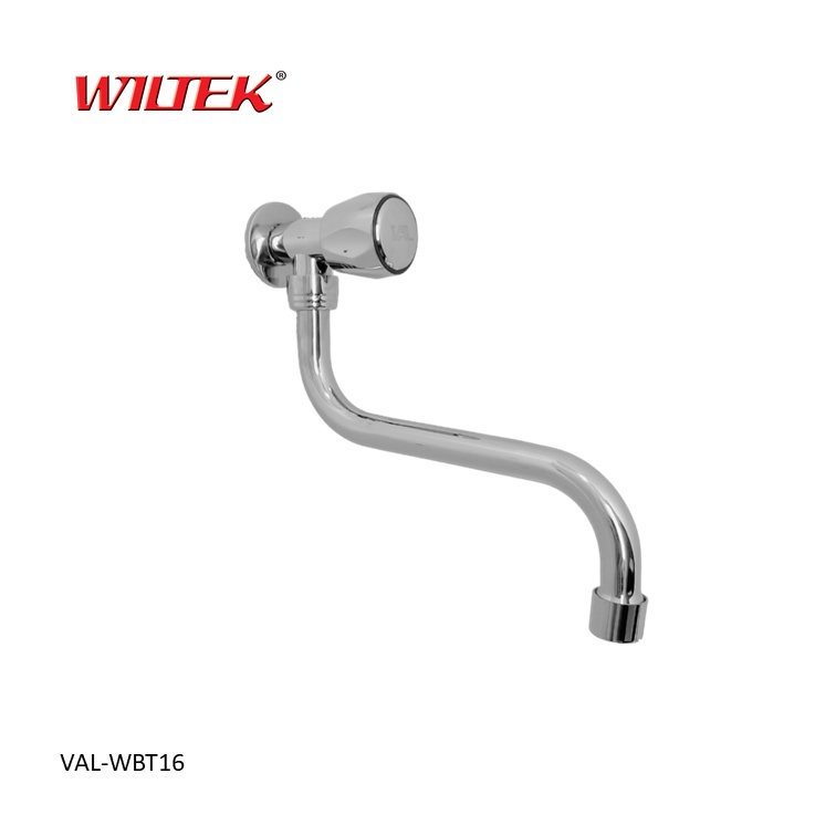 Alloy Wall Bib Tap Ablution/Wuduk Mosque (VAL-WBT16) | Shopee Malaysia