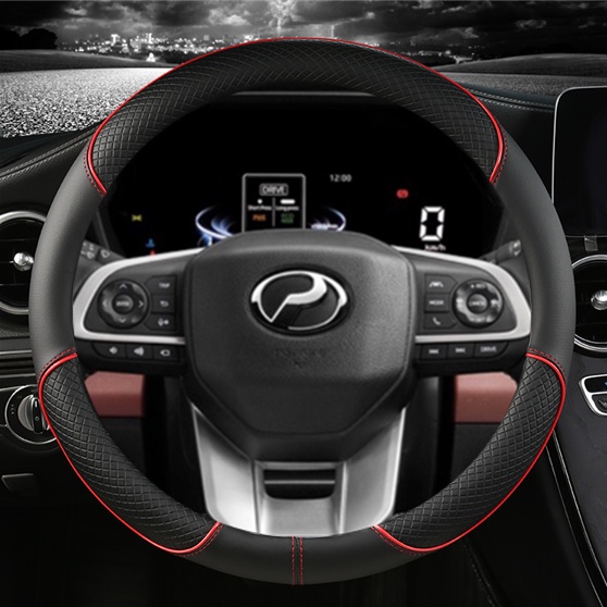 Perodua Alza 2022 Myvi 2022 Facelift Ativa 2022 Steering Wheel Carbon ...
