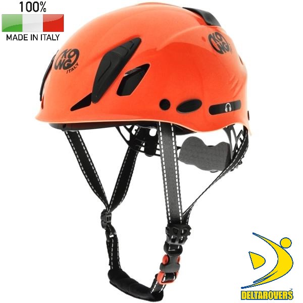 KONG MOUSE WORK SAFETY HELMET Rappel Rescue Safety Climbing | Shopee ...