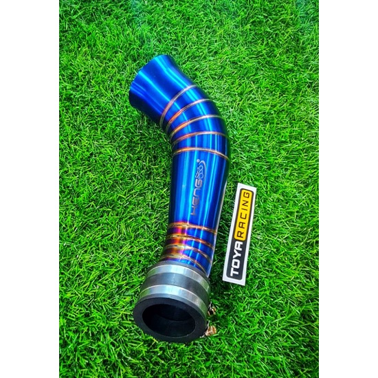 YAMAHA XMAX INTAKE PIPE XMAX 250 XMAX 300 | Shopee Malaysia