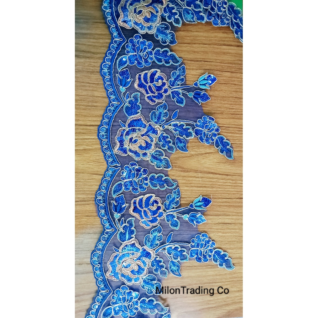 Penghabisan Stok Renda / Pelbagai Jenis Corak / Stok Terhad | Shopee ...