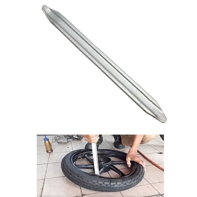 Motorcycle Tyre Lever 12" 30cm Tire Lever Tyre Opener Tyre Replacement ...