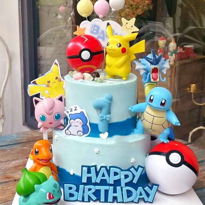 Ready Stock📣 Avengers Plant VS Zombie Pokemon Pikachu Roblox Cocomelon ...