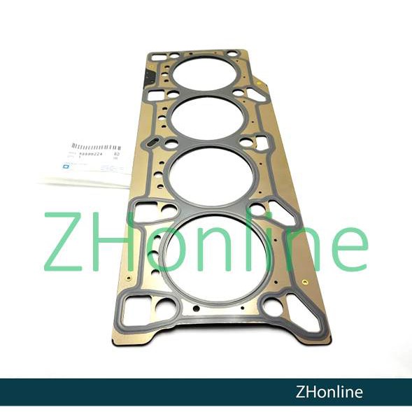 ORIGINAL CHEVROLET COLORADO 2.8 - ENGINE HEAD STEEL GASKET 1PC (1.3mm ...