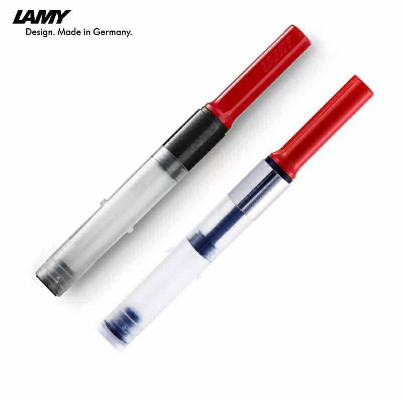 4 Colors Genuine LAMY Pen Ink T52 Sac Liner Non-Carbon Non-Blocking ...