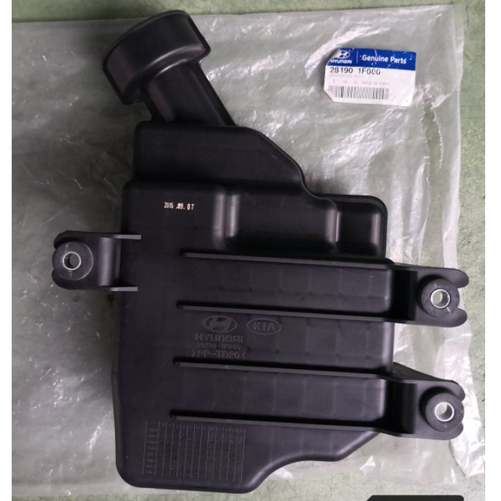 HYUNDAI TUCSON 2005/ KIA SPORTAGE 2006 AIR CHAMBER 28190-1F000 ORIGINAL ...