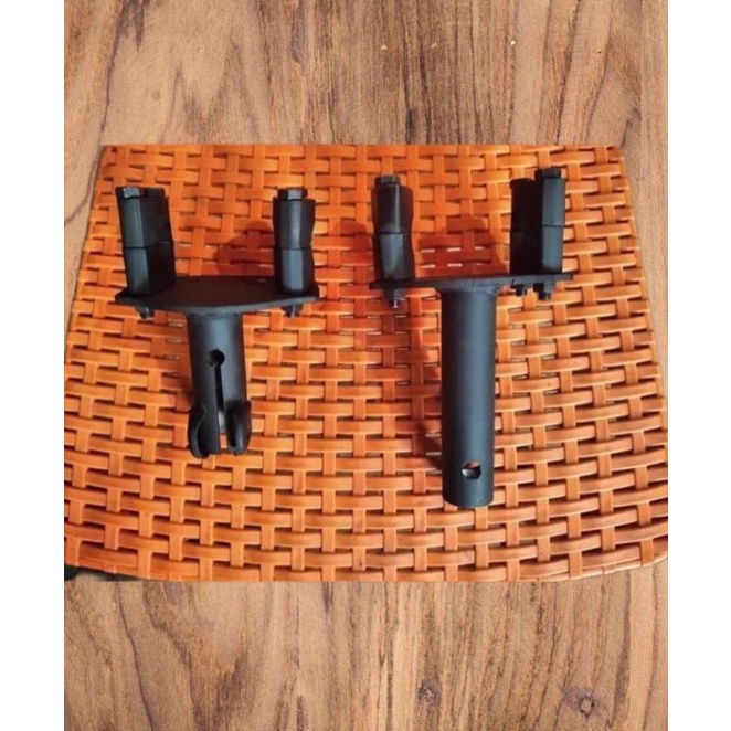 Honda brondolan Handlebar Mount Adapter | Shopee Malaysia