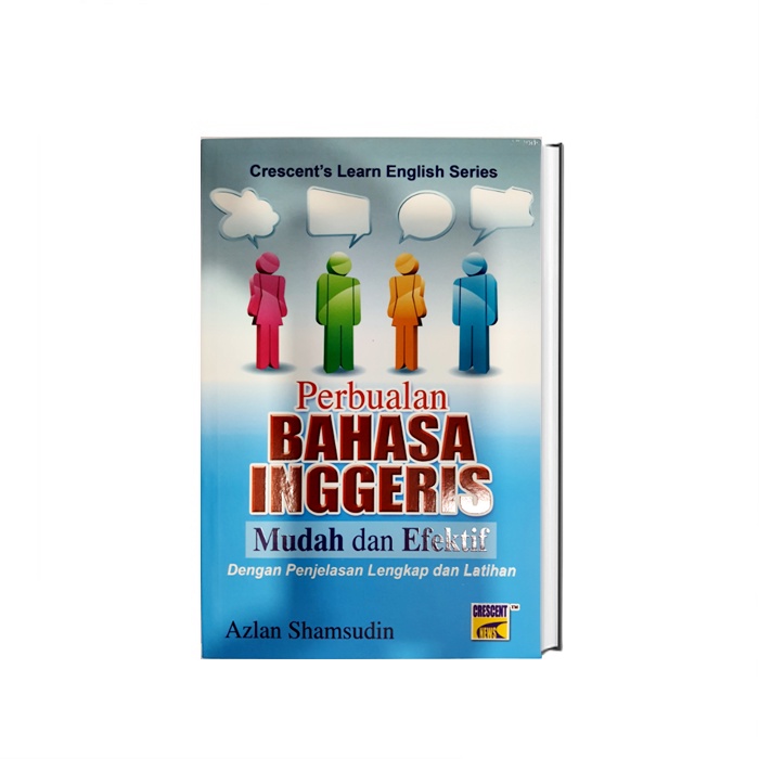Perbualan Bahasa Inggeris Mudah Dan Efektif | Shopee Malaysia