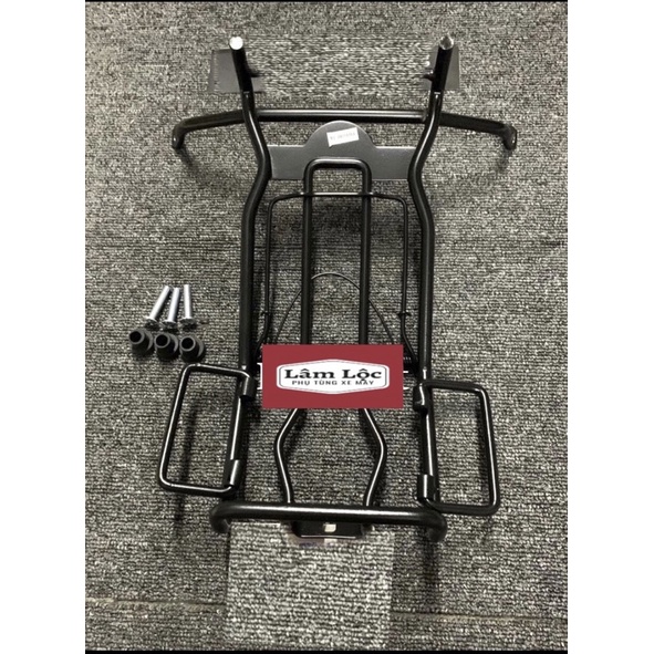 Baga between honda dash 125 fi malaysia, block protection | Shopee Malaysia