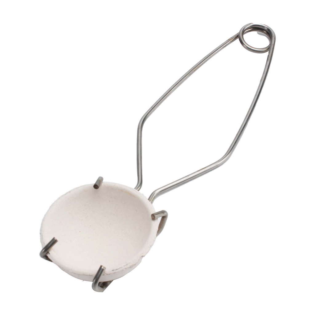 Stainless Steel Fusing Bowl Clamps for All Sizes of Fusing Bowls ...