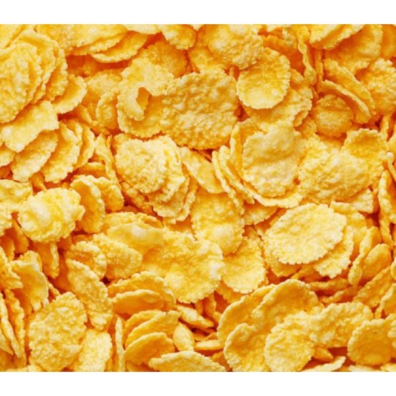 cornflake & mini Corn Flake 500g/1 Kg | Shopee Malaysia